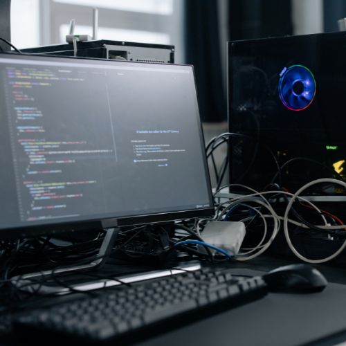 How to Keep Track of Computer Inventory